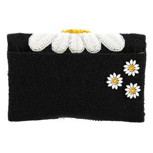 Mary Frances | Bags | Mary Frances Oopsy Daisy Special Beaded Bag ...